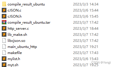 基于libevent库实现http-sever-restful-API_libevent restful-CSDN博客