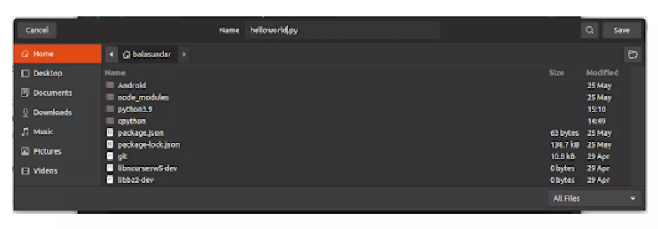 Python 入门:如何在 Linux 上安装 Python?linux安装python Csdn博客