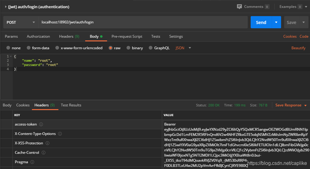 SpringSecurity (3) SpringBoot + JWT 实现身份认证和权限验证_spring jwt ...