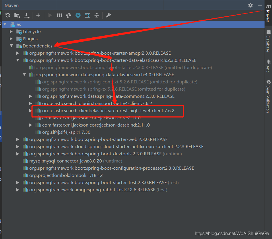 Docker教程大全（二）：安装Elasticsearch，注意与SpringBoot、SpringData或Jest/Rest Client的版本兼容问题_jest 兼容es 7-CSDN博客