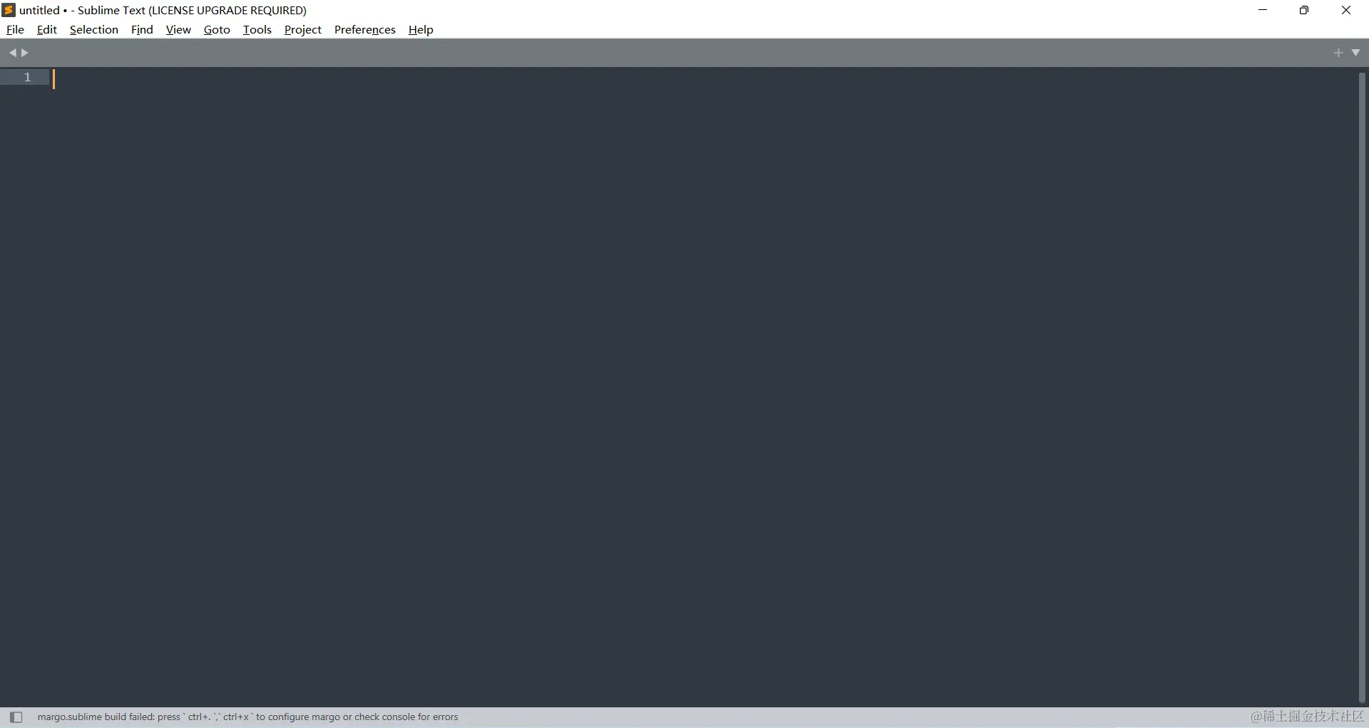Sublime Text 3配置 Java 开发环境_sublime text java-CSDN博客