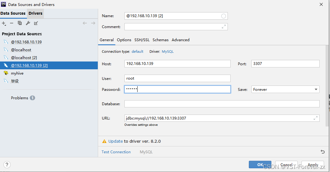 Docker部署Mysql笔记（02）-CSDN博客