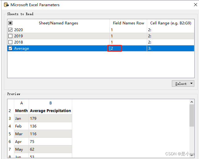 FME学习之旅---day27_用fme工具拼接csv文件中的字段-CSDN博客