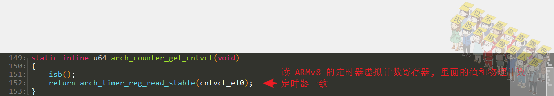 arm_arch_timer代码阅读_arm arch timer-CSDN博客