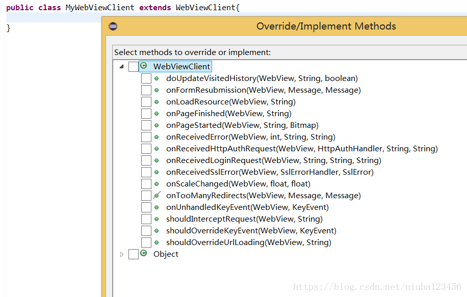 WebView-WebView案例_webview实例-CSDN博客