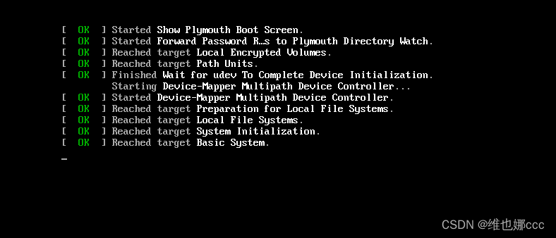 VMware创建虚拟机centos9_vm安装centos9步骤-CSDN博客