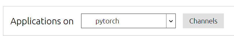 问题解决：Jupyter Notebook中找不到torch、matplotlib模块_jupyter显示没有torch-CSDN博客