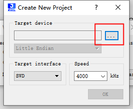 用J-Flash下载BootLoader程序_bootloader下载-CSDN博客