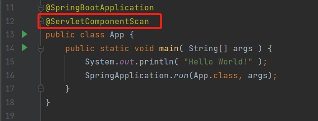 SpringBootWeb 篇-深入了解 Filter 过滤器与 Interceptor 拦截器（实现登录校验 Filter + Interceptor + JWT 令牌 ...