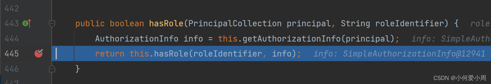 shiro的@RequiresPermissions，@RequiresRoles解析流程_requirespermissions注解怎么使用-CSDN博客