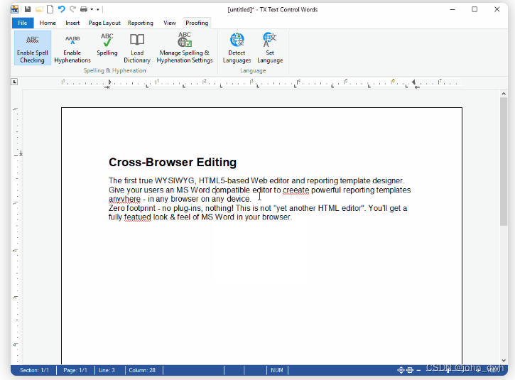 英文拼写检查：TX Spell .NET for .NET 10.0 Crack-CSDN博客