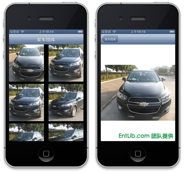 集合视图UICollectionView 介绍及其示例程序_wpf uicollectionview-CSDN博客