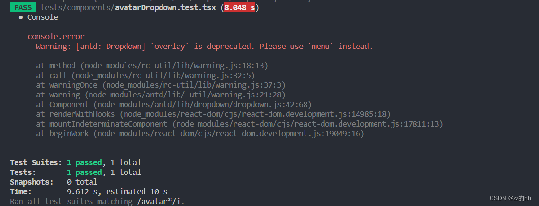 解决ReactIntl错误及CSSModule与initialState问题-CSDN博客