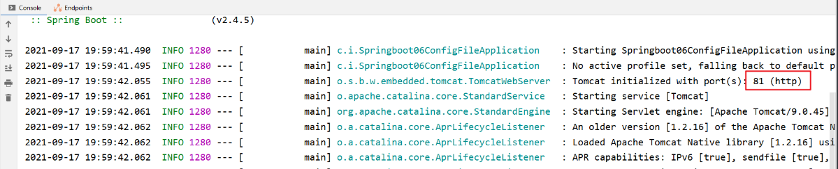 SpringBoot快速入门_springboot菜鸟教程-CSDN博客
