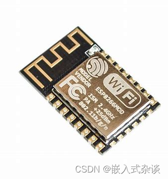 基于STM32F103和ESP8266的Wi-Fi模块驱动程序设计与优化_stm32f103rct6esp8622wifi模块电路设计-CSDN博客