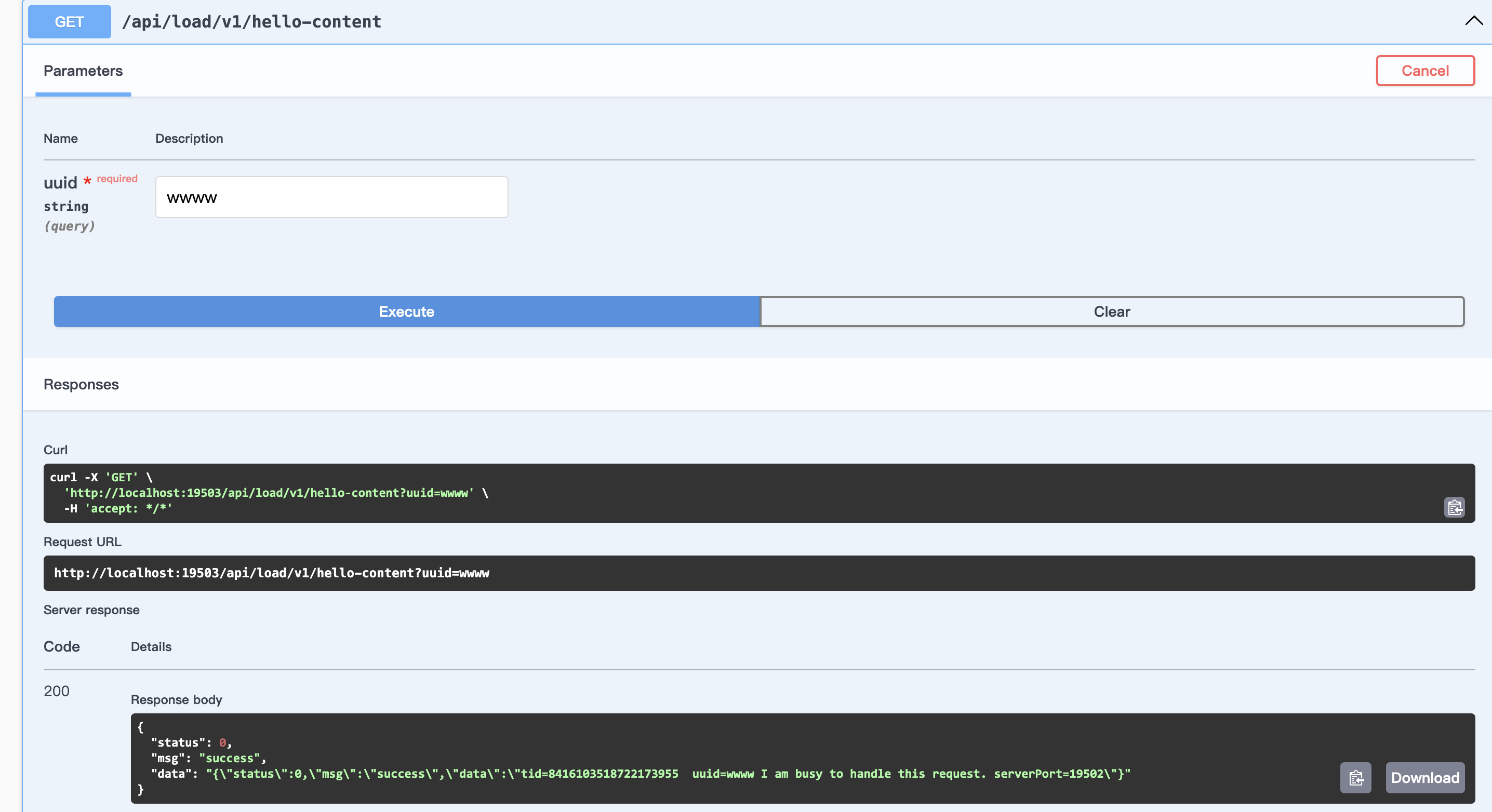 Alibaba SpringCloud集成Nacos、openFeign实现负载均衡-15_spring-cloud-starter-openfeign nacos loadbalance 本 ...