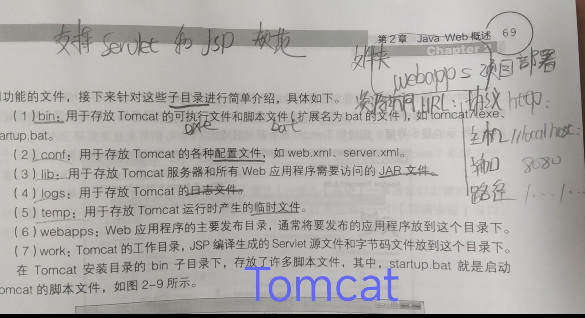 JavaWeb——Servlet-CSDN博客