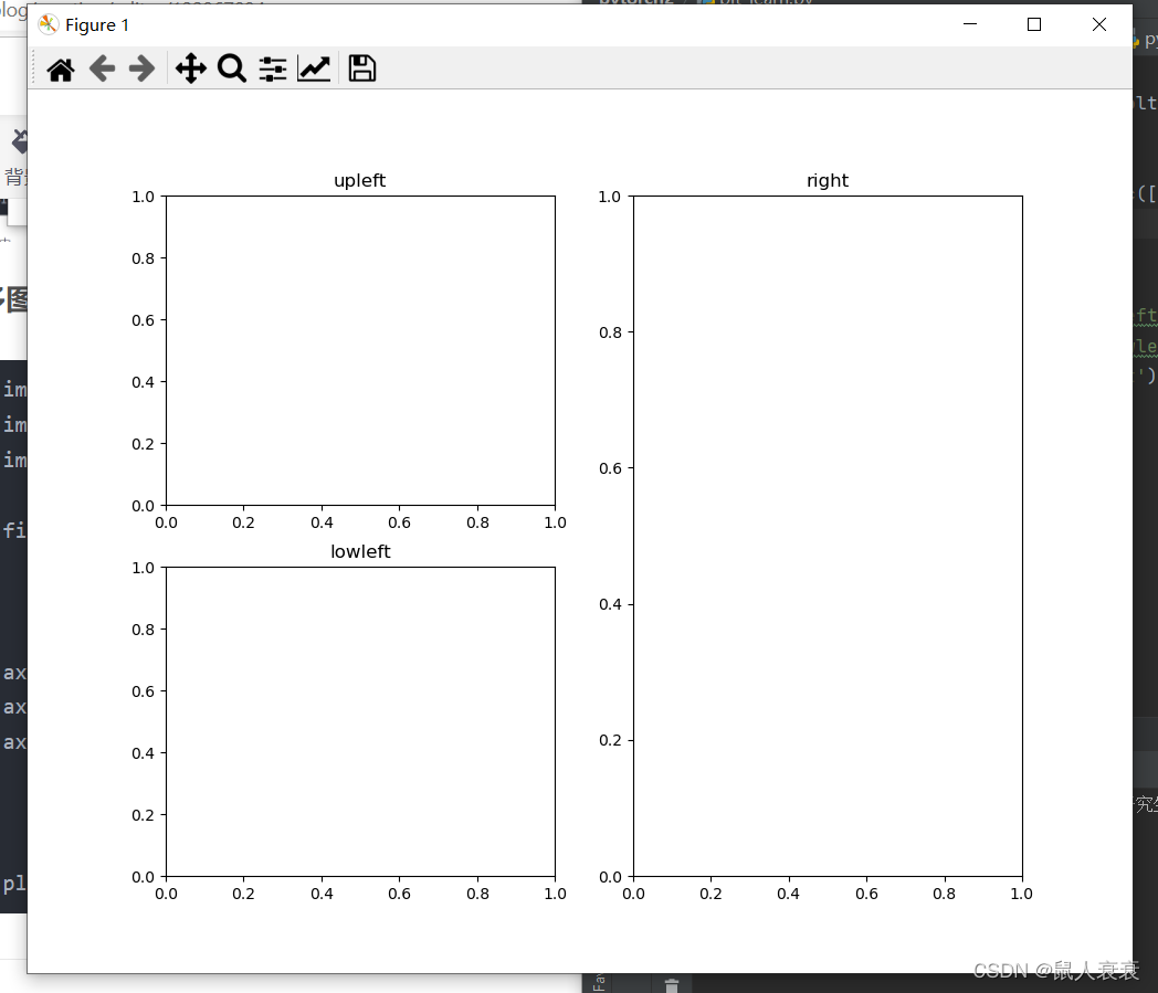 Matplotlib Tutorials 学习记录_x = 0.5 + np.arange(8)-CSDN博客