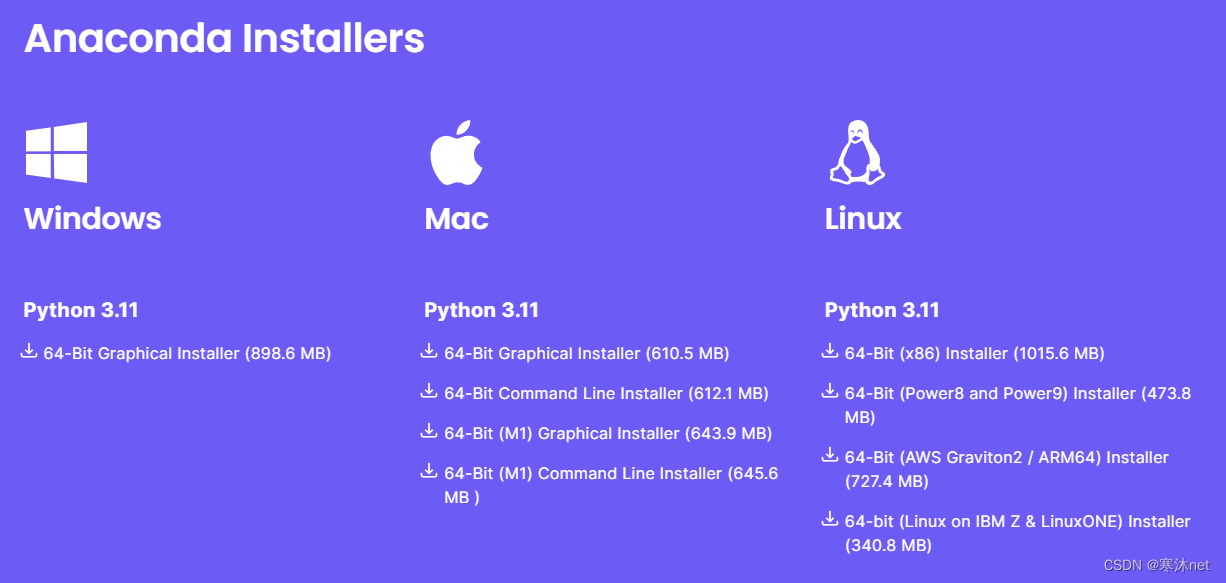 ubuntu20.04安装Anaconda并默认激活conda base环境_conda激活base环境-CSDN博客