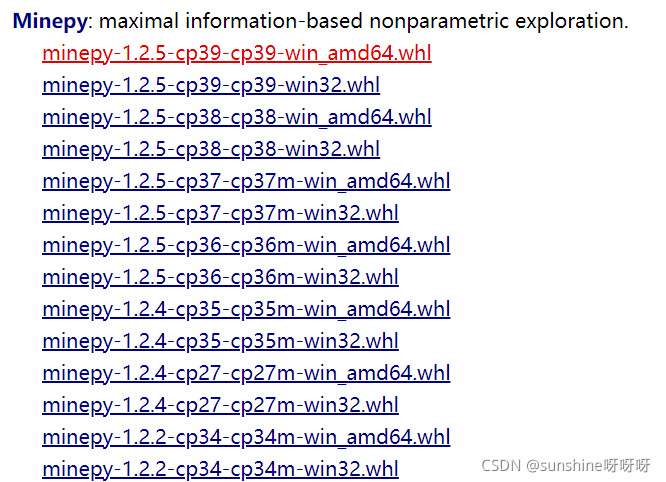 minepy、treePlotter导包的问题_怎么下载treeplotter-CSDN博客