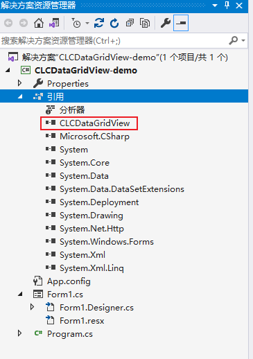 C— — Winforms 自定义datagridview，实现列样式自适应呈现c Datagridview样式 Csdn博客