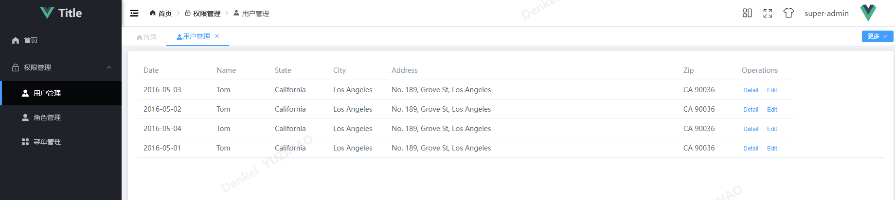 记录vue3+ts+element-plus中使用setup语法糖时实现父子组件中弹窗dialog的打开与关闭_vue3 ts el-dialog 和父窗口 分开 demo-CSDN博客