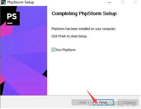 21版phpstrom安装教程_安装phpstore-CSDN博客
