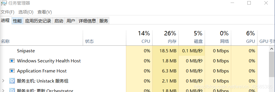 IDEA启动Springboot项目失败——运行内存不足_error occurred during initialization of vm could n-CSDN博客