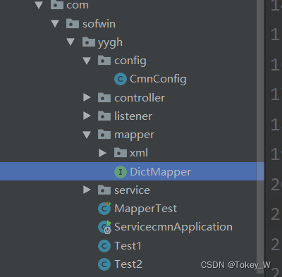 SpringBoot关于自动注入mapper为空的坑_mapper注入报空指针-CSDN博客