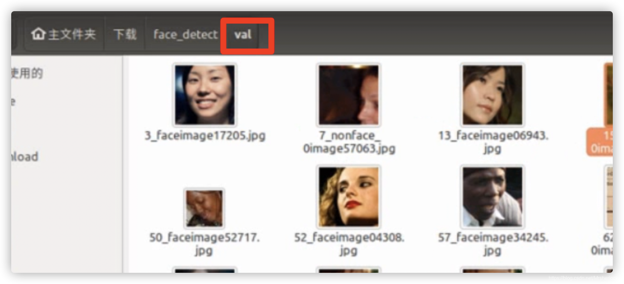LMDB数据集生成教程-CSDN博客
