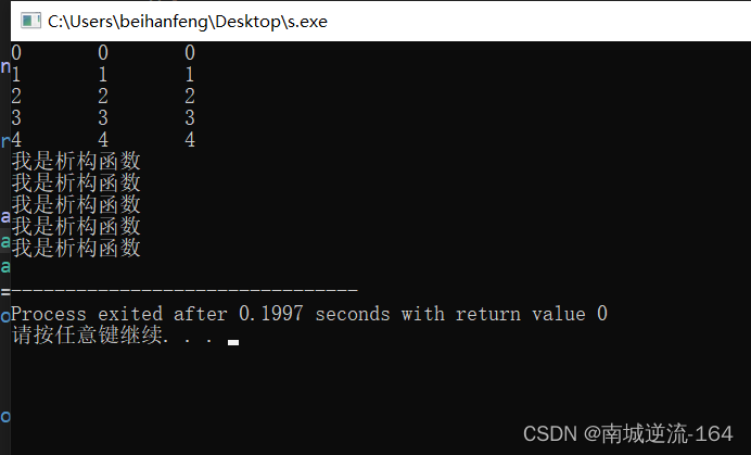 C++入门(2)-CSDN博客