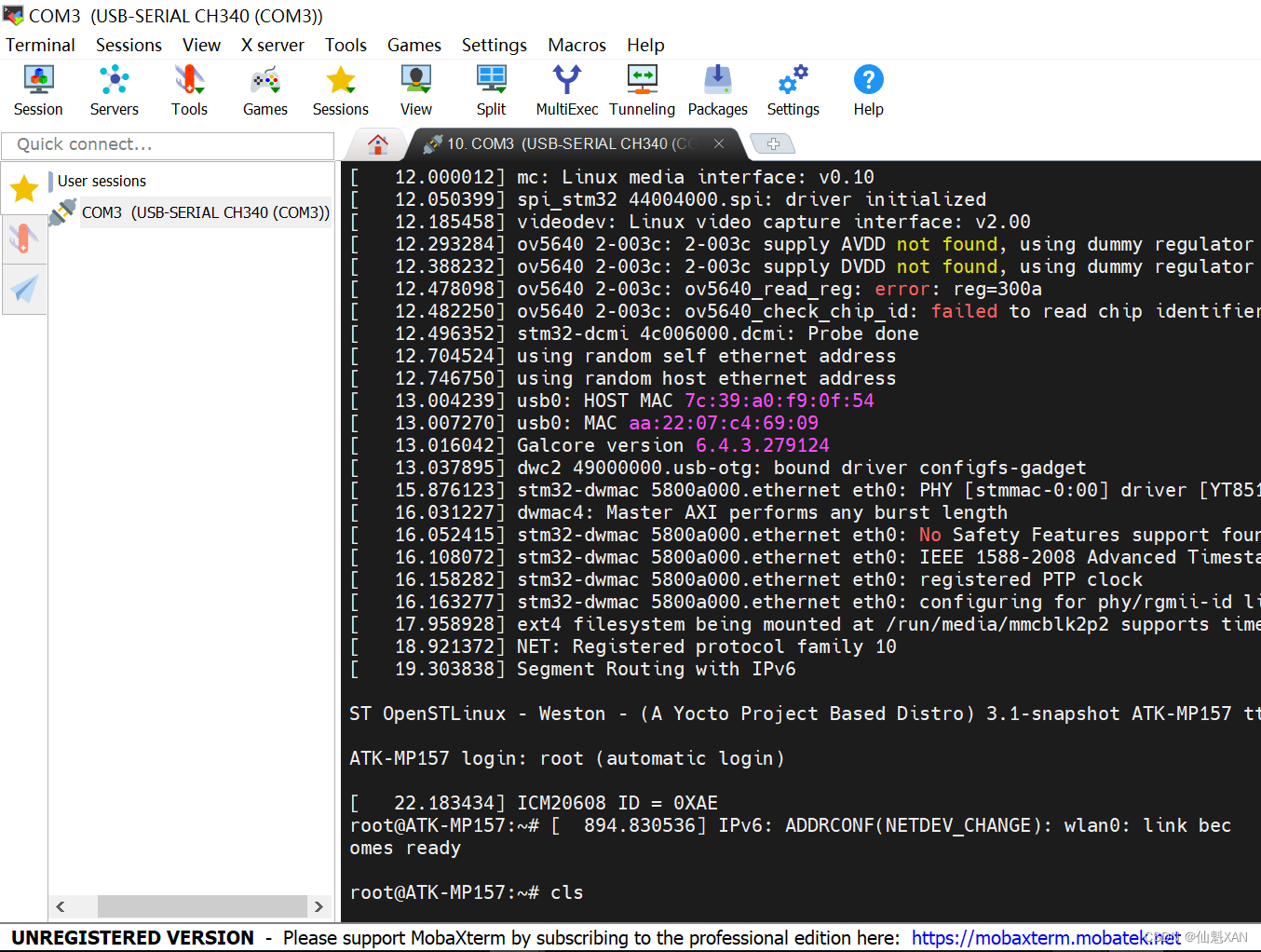 Linux 之 arm linux 与 windows 使用 tftp 进行文件传输的简单整理_tftp传输文件命令-CSDN博客