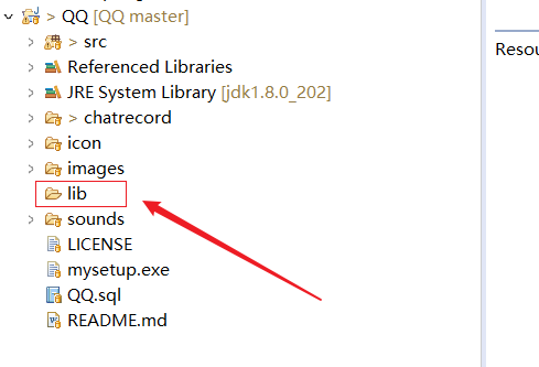 java eclipse导入jar包，以mysql jar包为例_mysql.jar的包怎么导入eclipse-CSDN博客