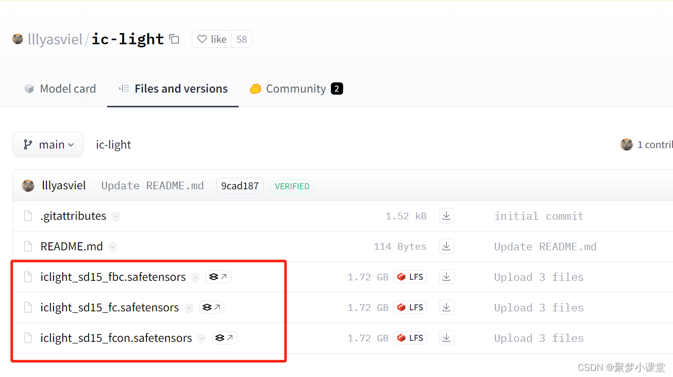 在ComfyUI中通过IC-Light实现画面重新打光_ic-light安装-CSDN博客