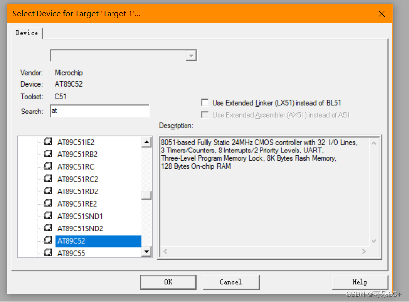 C51/C52--led流水灯、静态数码管_c52单片机led灯左右依次点亮的程序代码-CSDN博客