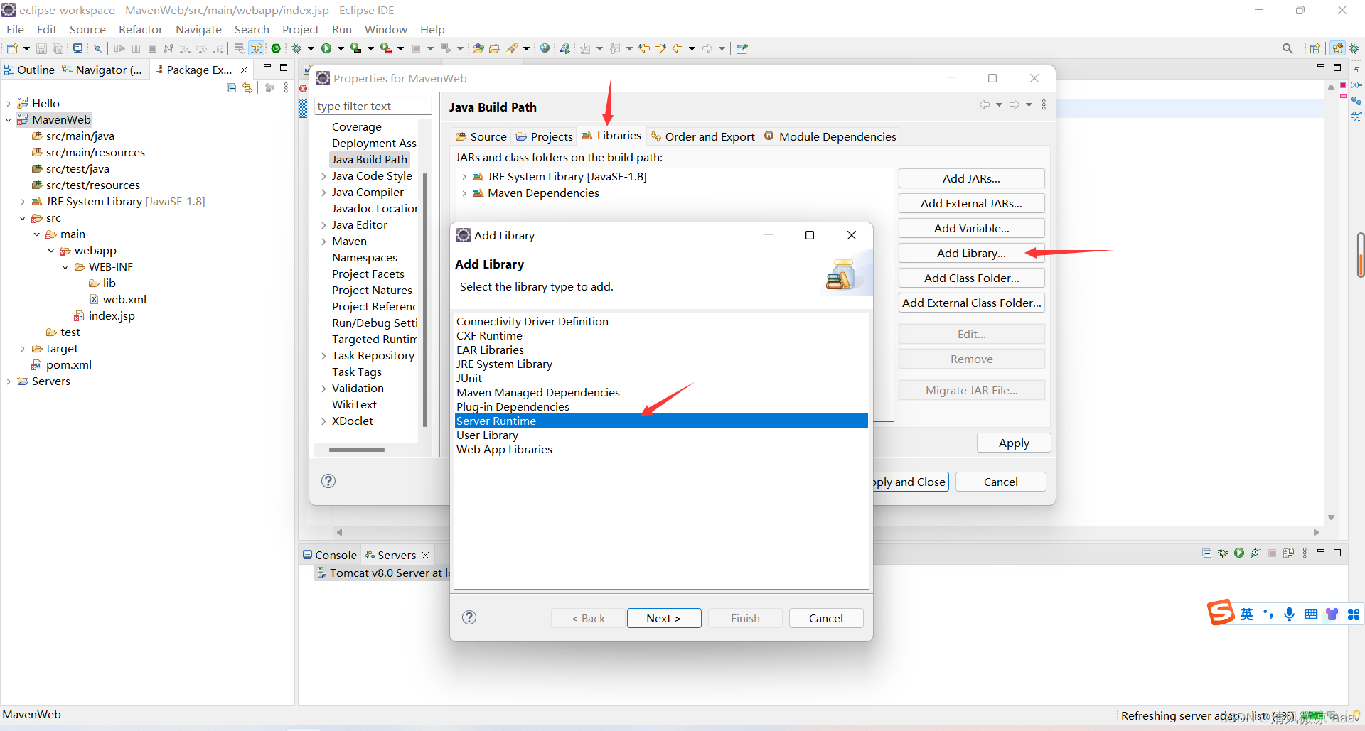 Eclipse中如何使用：Maven、Git、GitHub、码云_eclipse git-CSDN博客