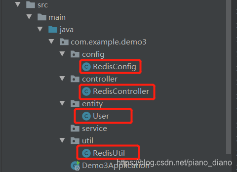 【SpringBoot 】 十三、使用Redis_opsforlist().range-CSDN博客