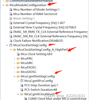 基于MCAL配置PIT_eb 配置 platform-CSDN博客