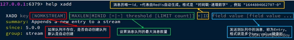 Redis实现消息队列的方式redis实现单生产者多消费者的消息队列 Csdn博客