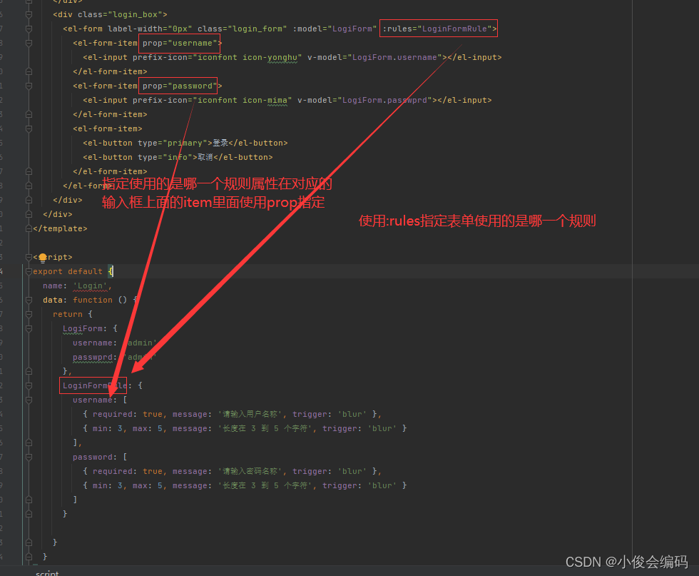 vue+element-ui那一篇的补充_vue elementui git路径的样式-CSDN博客