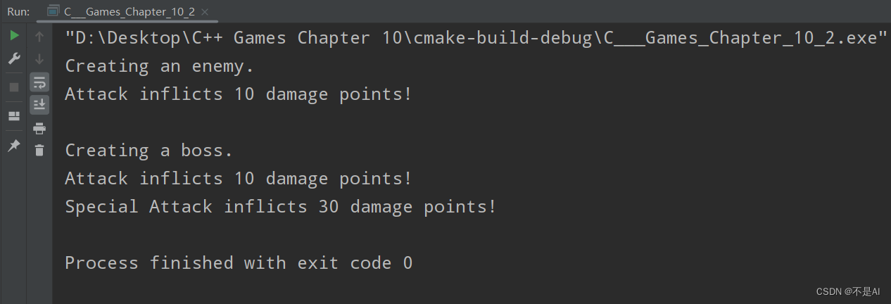 【C++项目】ninja报错及解决方法_ninja: error:-CSDN博客