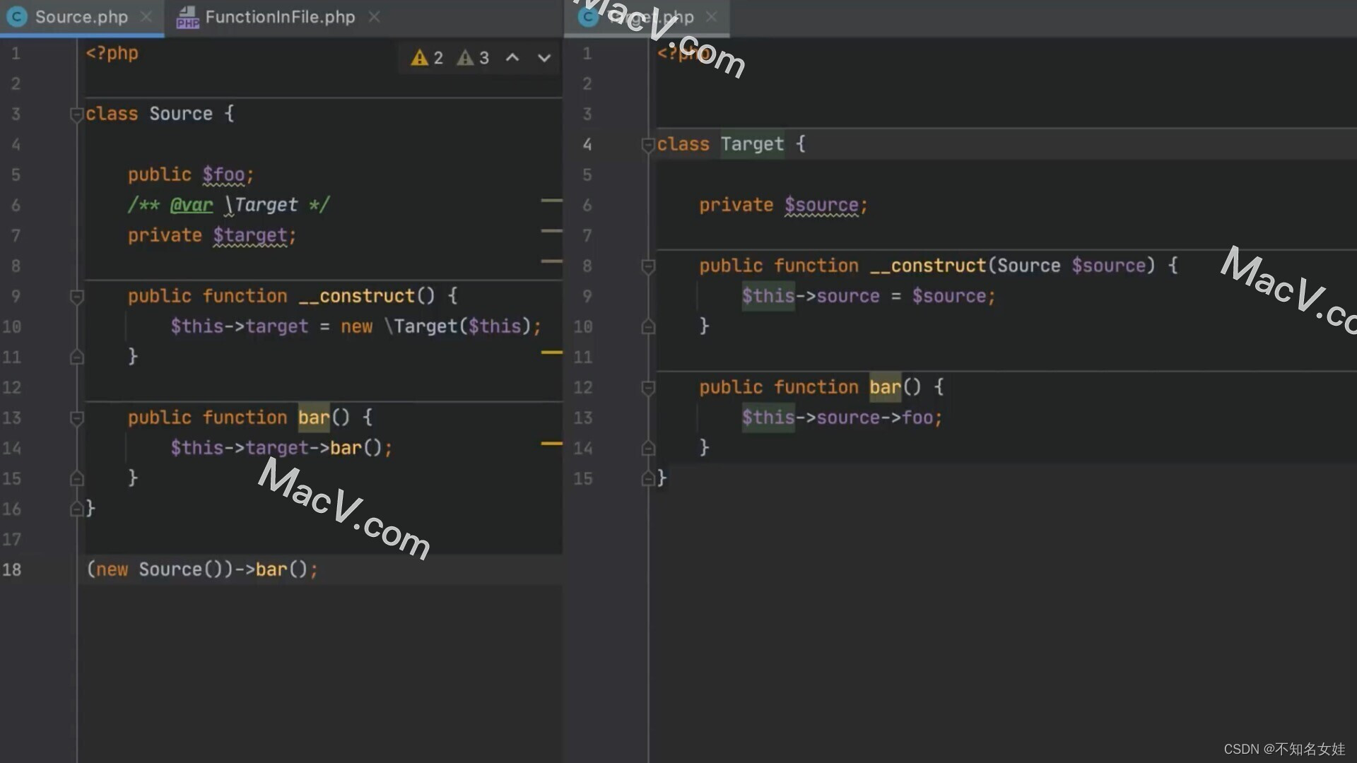 JetBrains PhpStorm 2024 for Mac(PHP集成开发)v2024.1.3中文版_phpstorm 2024.1.3-CSDN博客