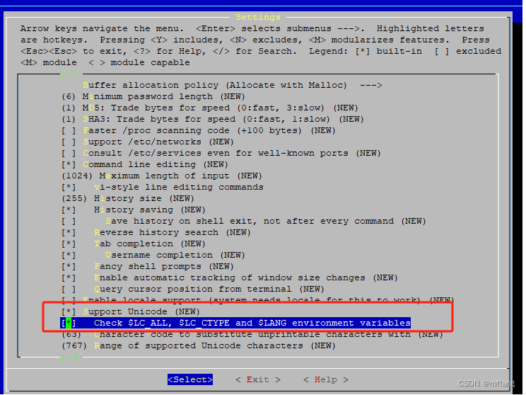 使用busybox快速创建rootfs系统（硬件：atk-dl6y2c）_busybox rootfs-CSDN博客