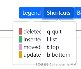 GumTree Diff：跨语言代码比较与编辑脚本生成指南-CSDN博客