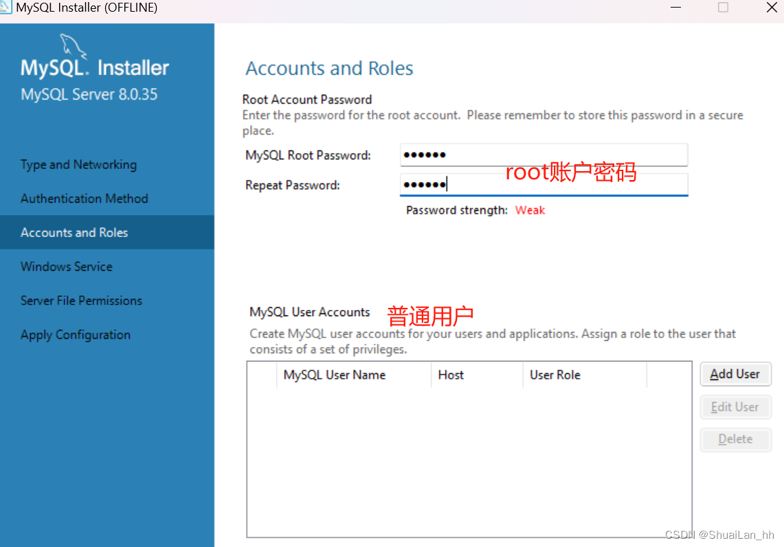 window系统安装MySQL_windows mysql gpu-CSDN博客