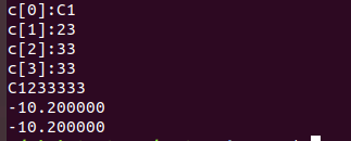 IEEE-754标准理解&&单精度浮点数float和16进制的相互转换实现_ieee 754浮点数十六进制相互转换算法-CSDN博客