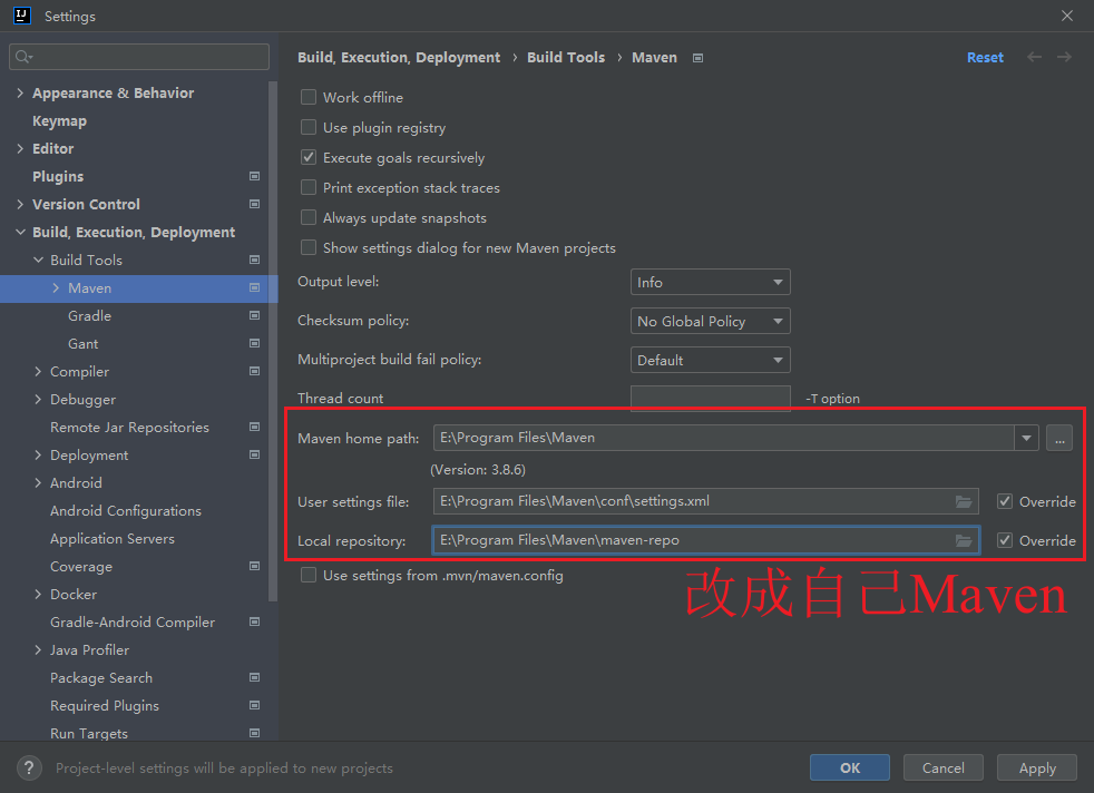 【SpringBoot2】01-如何创建一个SpringBoot项目 (2022年保姆级教程)_idea2022社区版配置springboot-CSDN博客