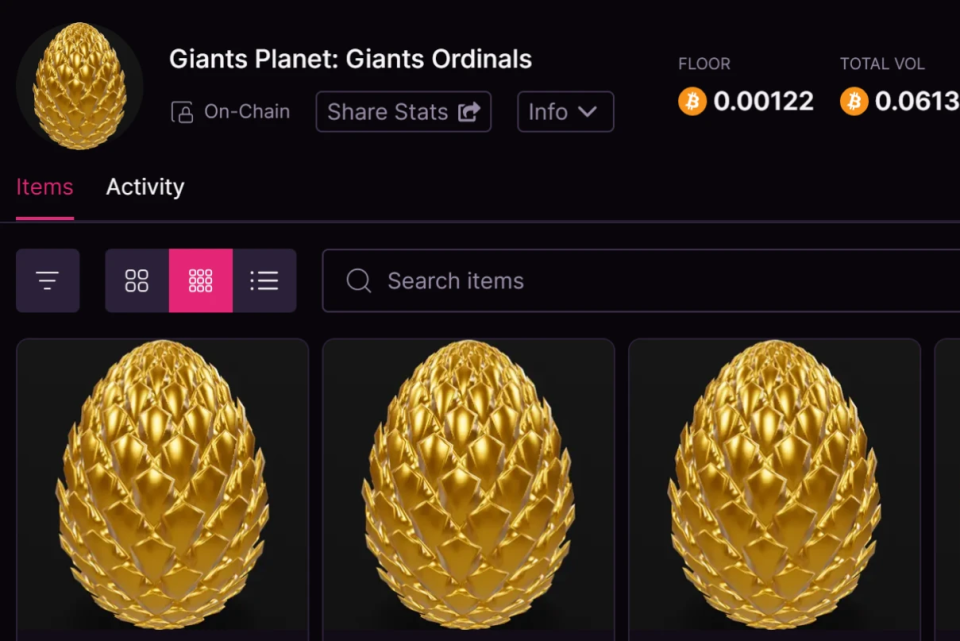 一文读懂BTC生态新贵Giants Planet，将L2与现实世界整合-CSDN博客