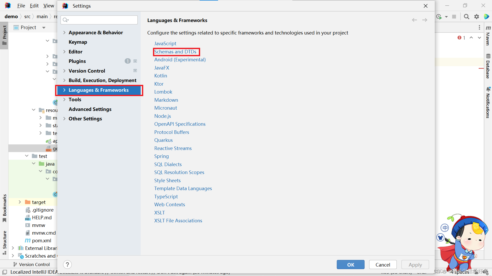 mybatis插件generatorConfiguration.xml配置中http://mybatis.org/dtd/mybatis-generator-config_1_0.dtd报红 ...