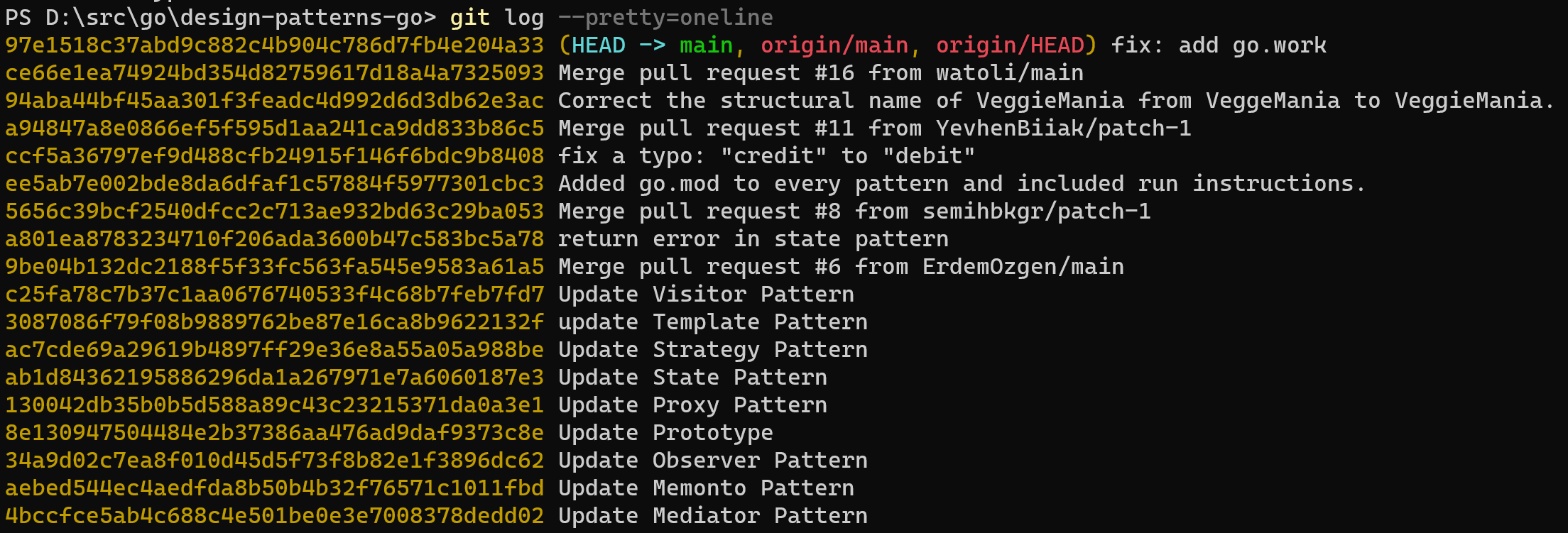 如何在Git中精确追踪提交合并时间_git 查看文件什么时候合并-CSDN博客